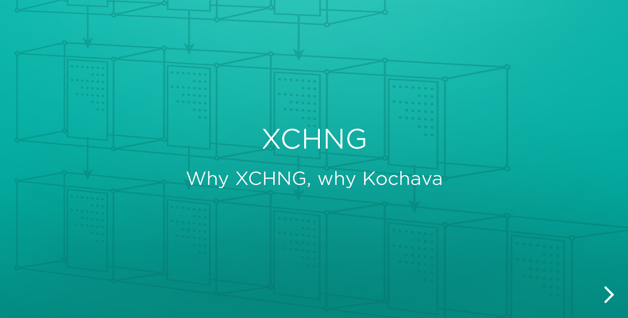 Kochava Introduces XCHNG for Efficient Ad Transactions