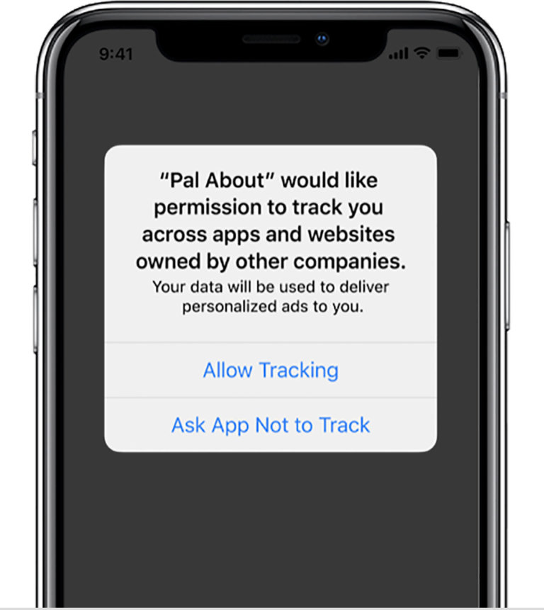 ATT Prompt | iOS ATT | How to Prepare for the iOS ATT Framework ATT Prompt | iOS ATT | How to Prepare for the iOS ATT Framework