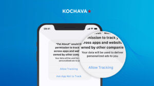What is IDFV? | Identifier for Vendors | IDFV vs IDFA | iOS IDFV