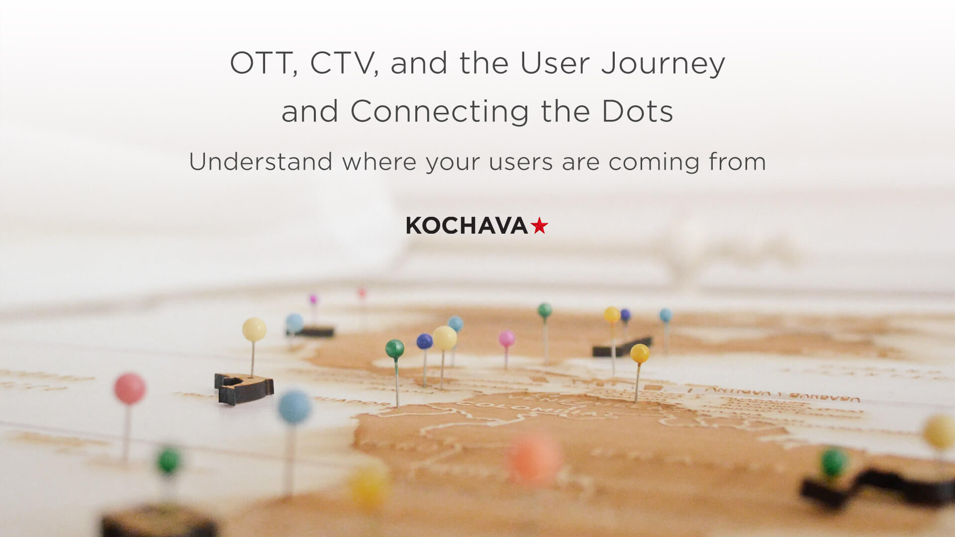 Learn How OTT Streaming Services Can Optimize Marketing Campaigns