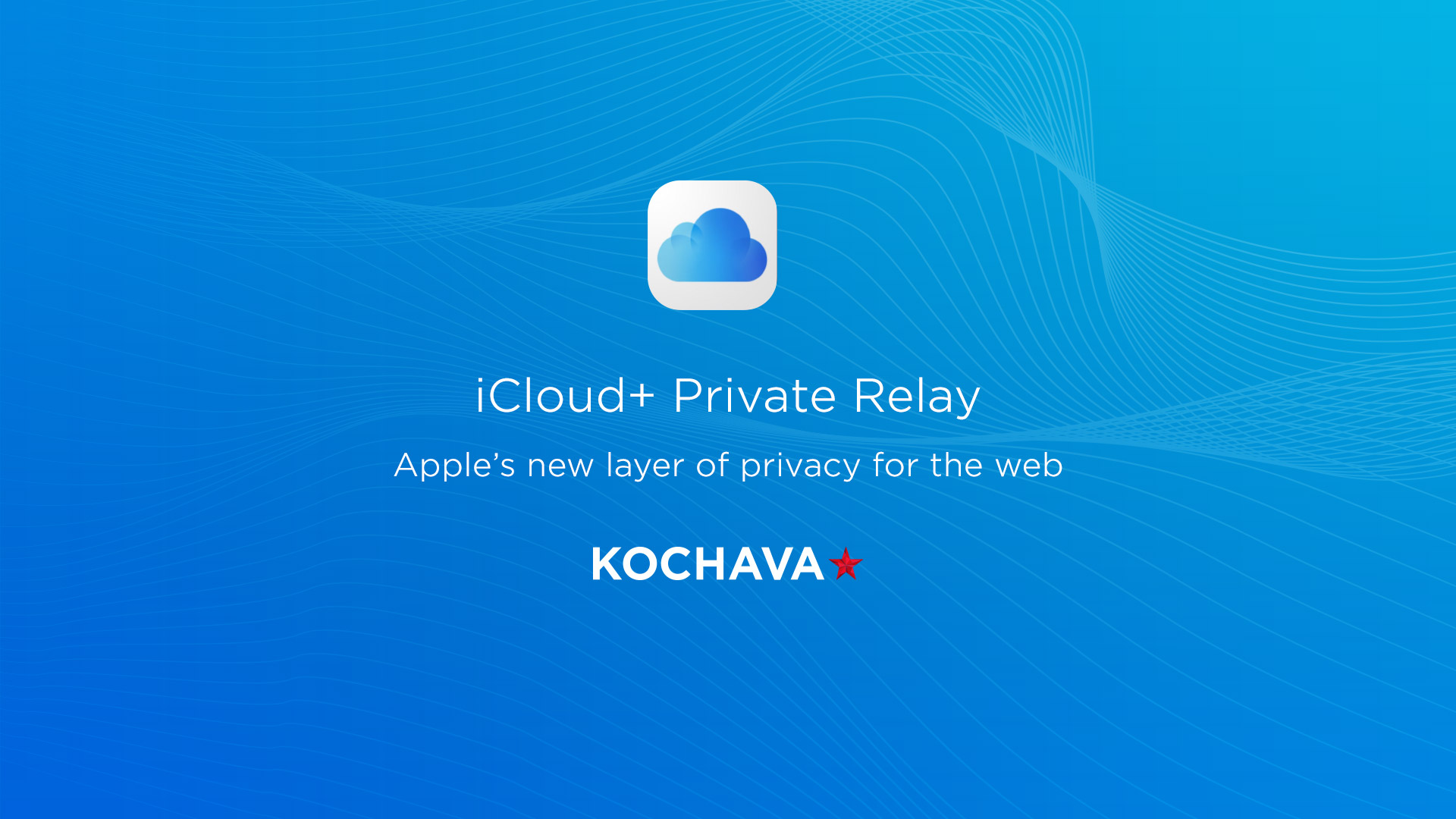 Apple's Private Relay To Block IP Addresses