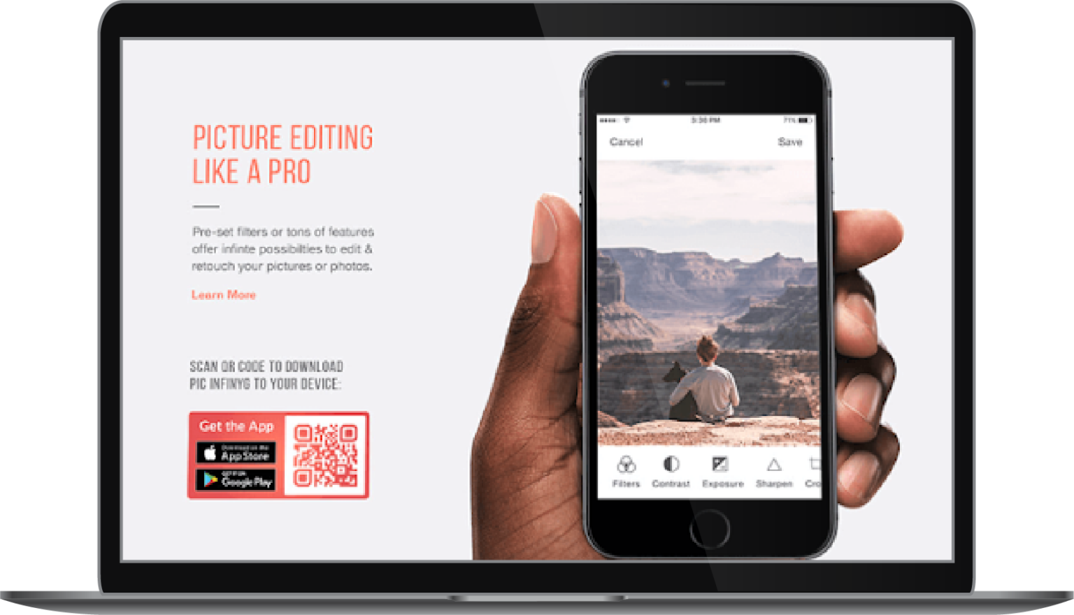 How to Use QR Codes on Your Website