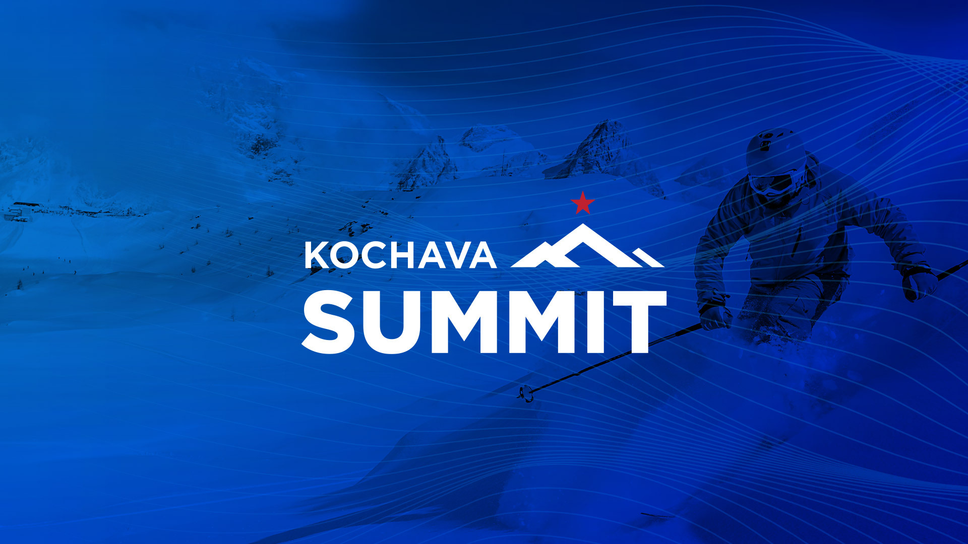 Kochava Summit | Register Today!