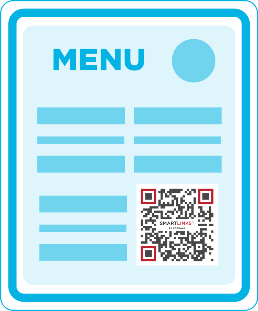 Learn How to Use QR Codes for QSRs Learn How to Use QR Codes for QSRs