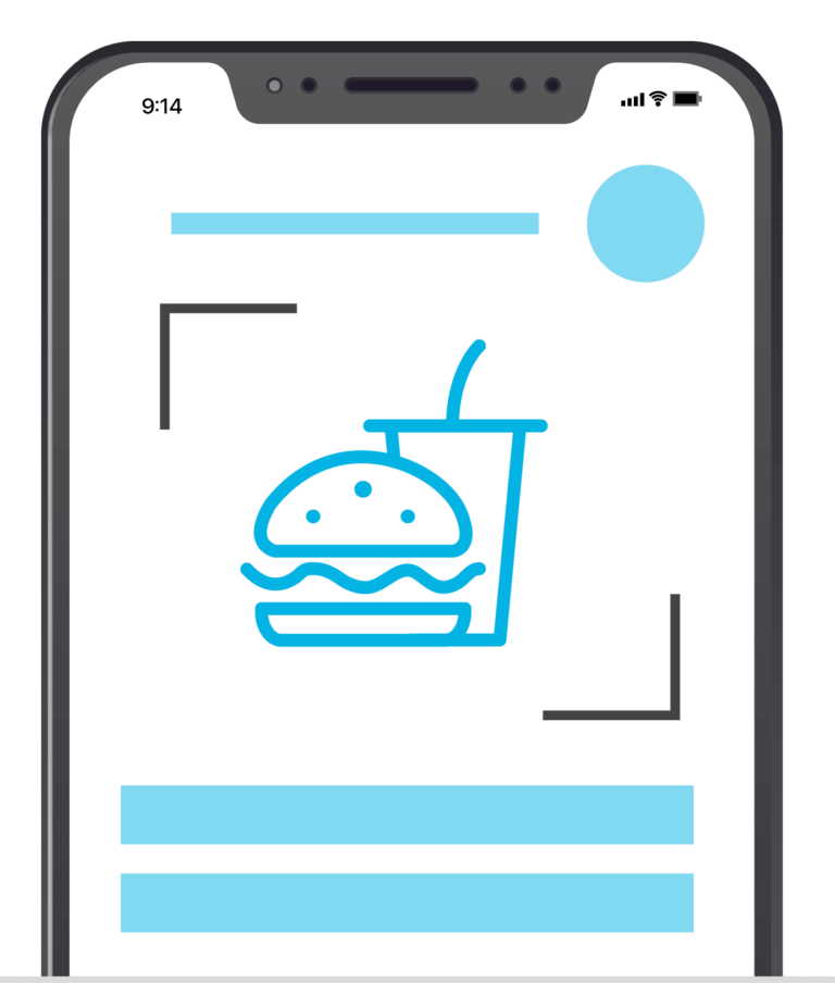 Learn How to Use QR Codes for QSRs