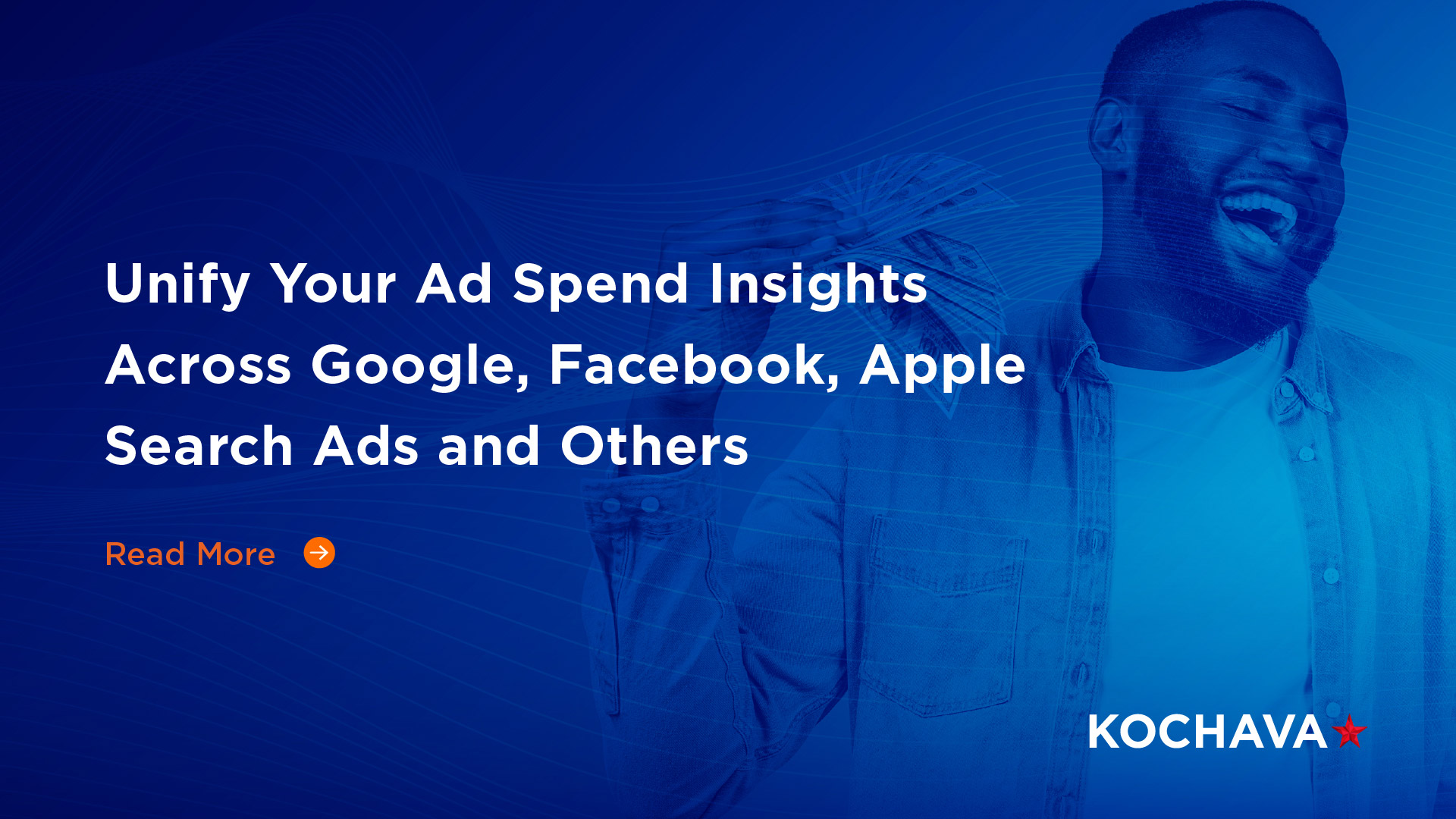 Unify Your Ad Spend Insights Across Major Media Partners