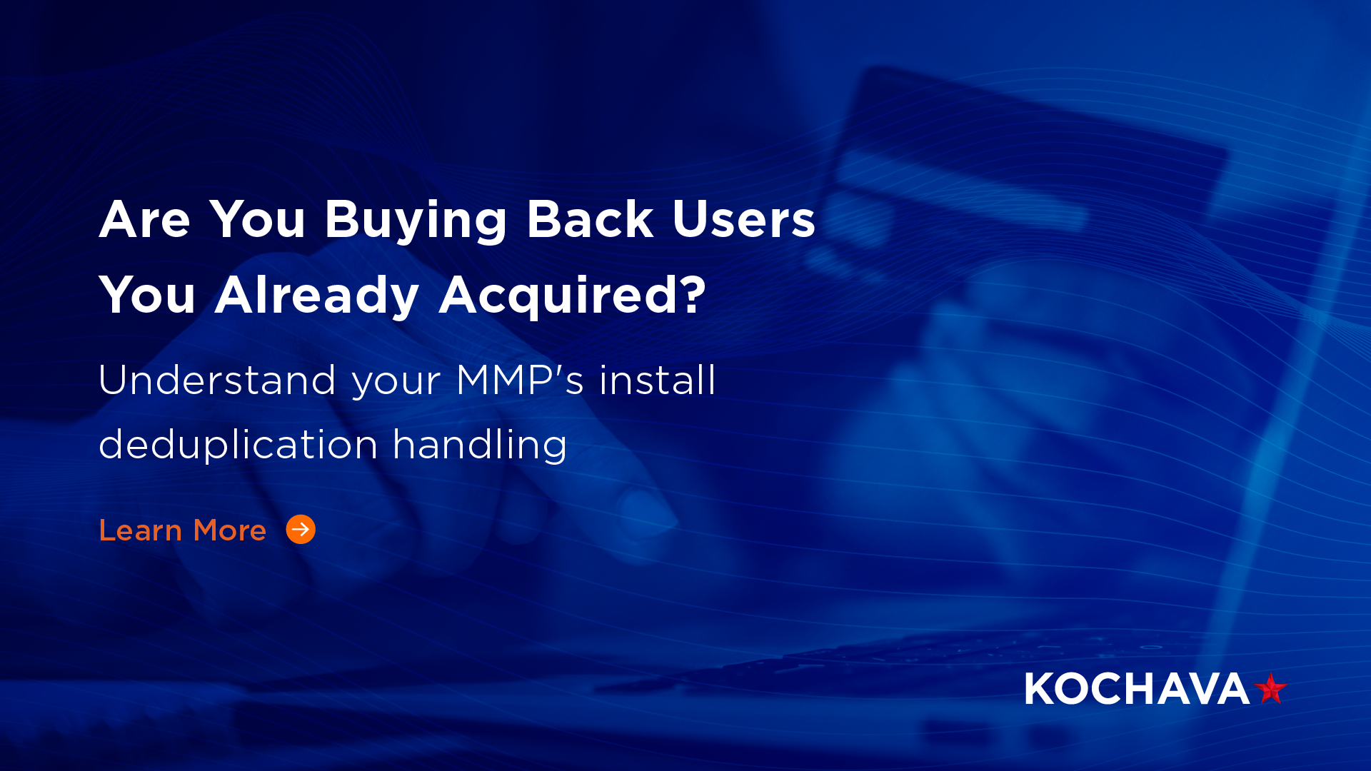 Are You Buying Back Users You Already Acquired?
