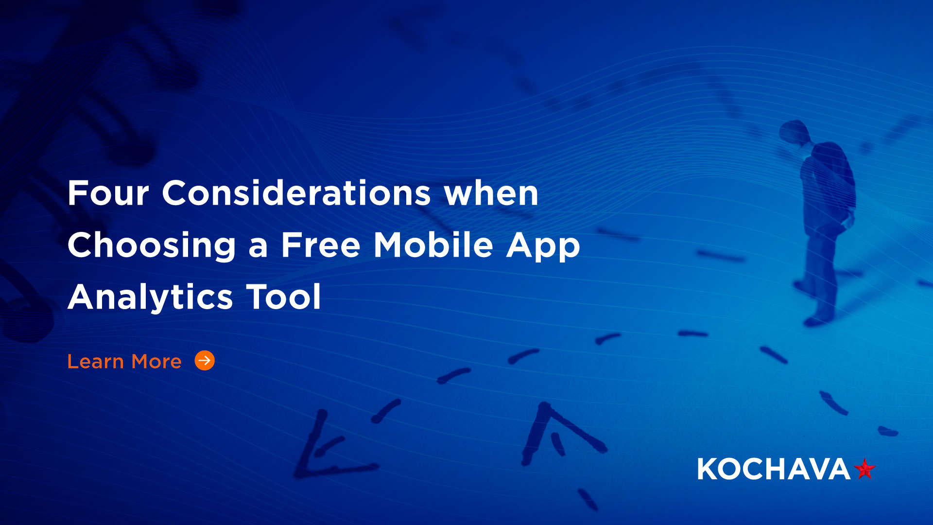 Four Considerations when Choosing a Free Mobile App Analytics Tool