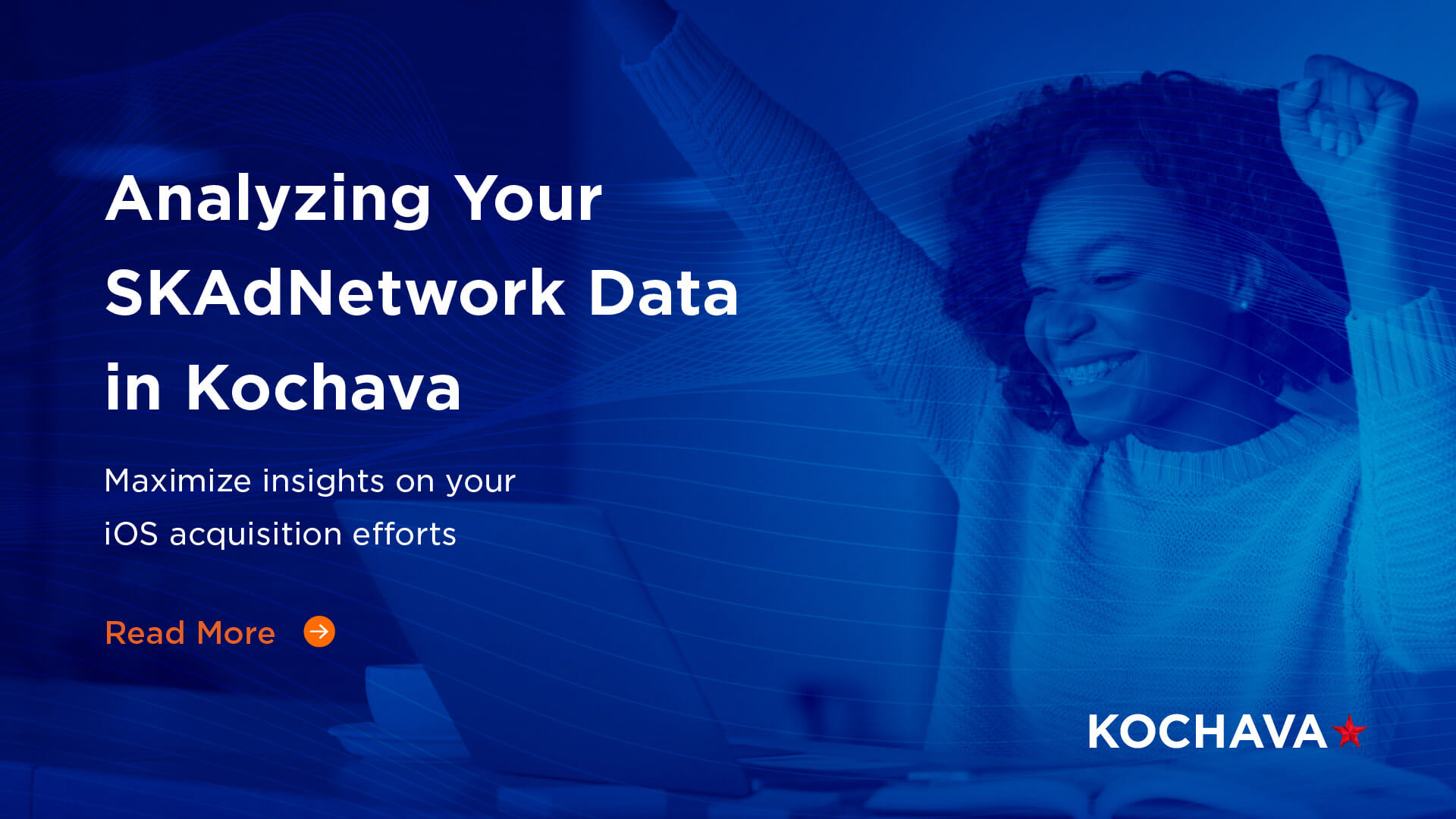 Analyzing Your SKAdNetwork Data in Kochava