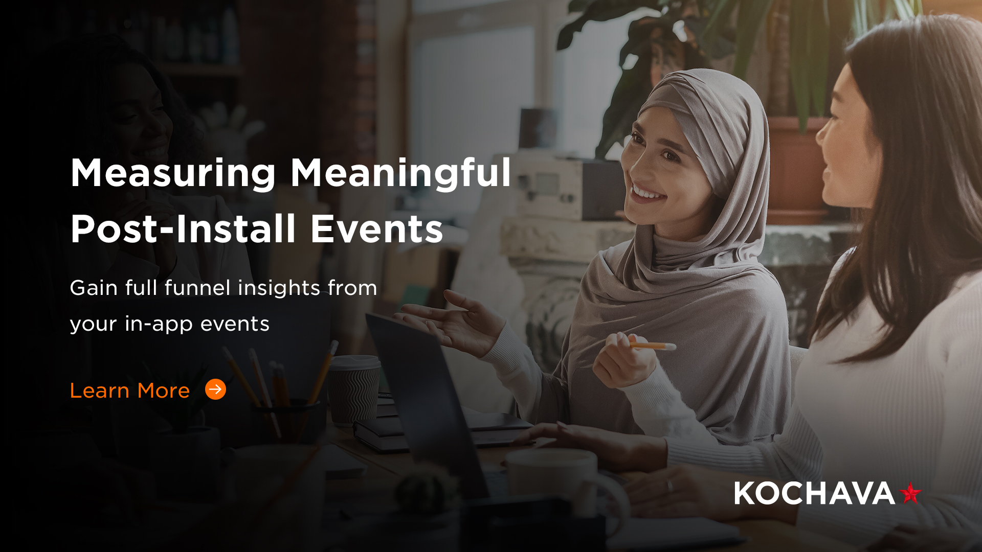 Why You Need to Measure Meaningful Post-Install Events