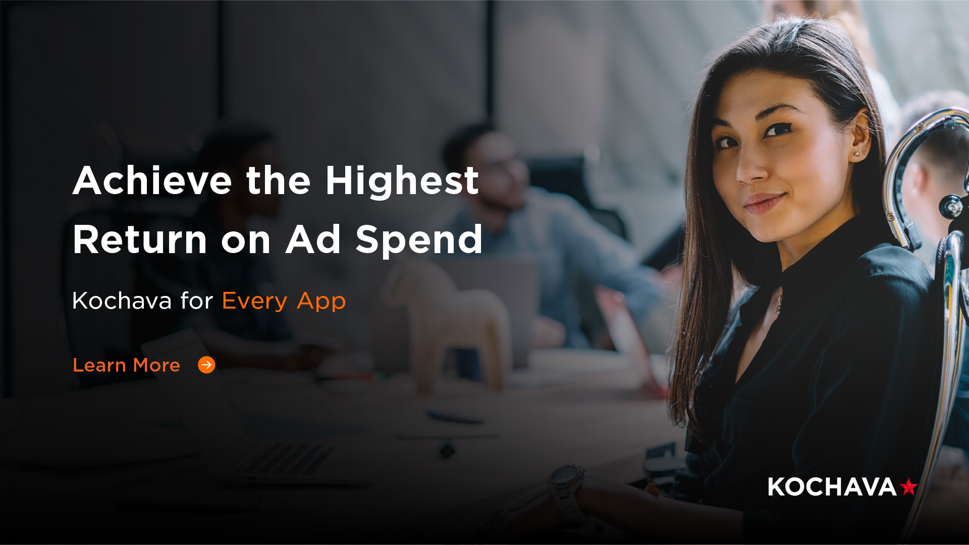 Kochava for All Verticals