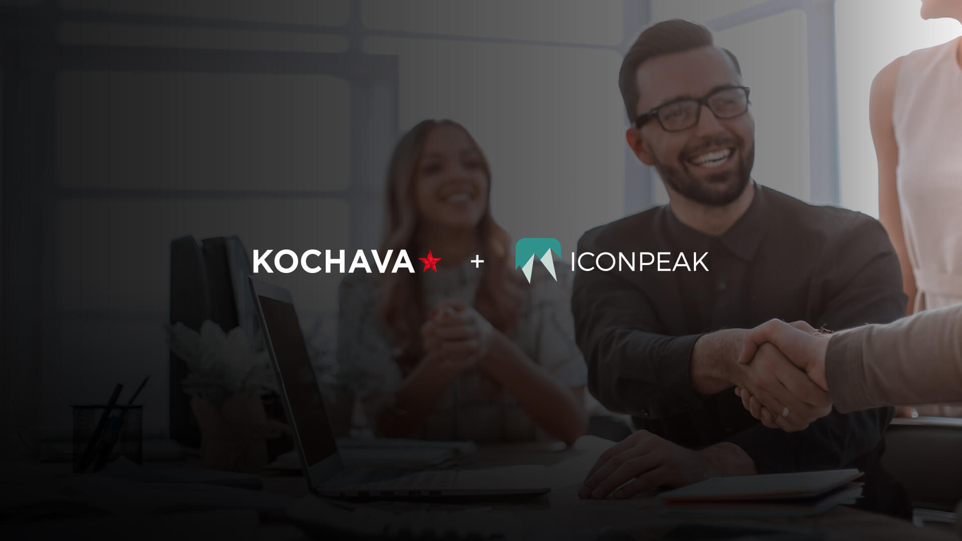 Kochava Announces IconPeak As Newest Authorized Agency Partner