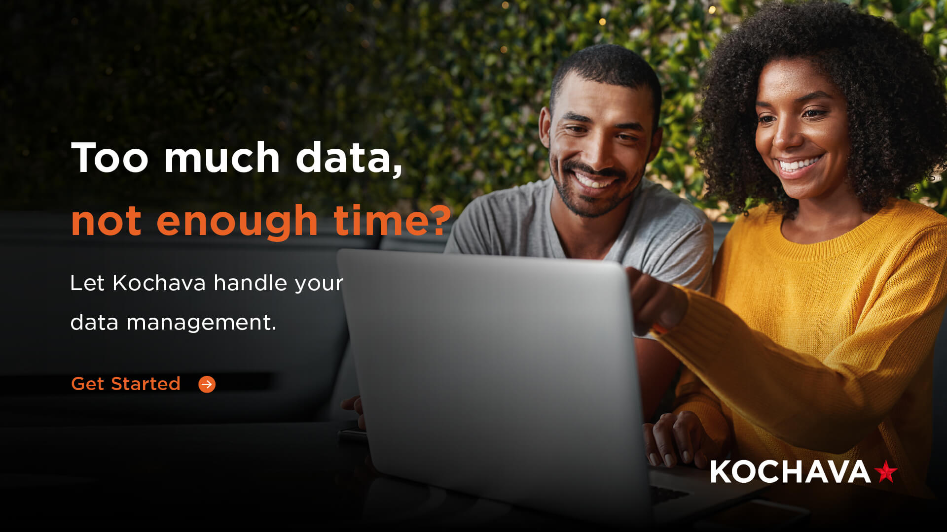 App Measurement - Mobile App Analytics Tools , Data Management | Kochava