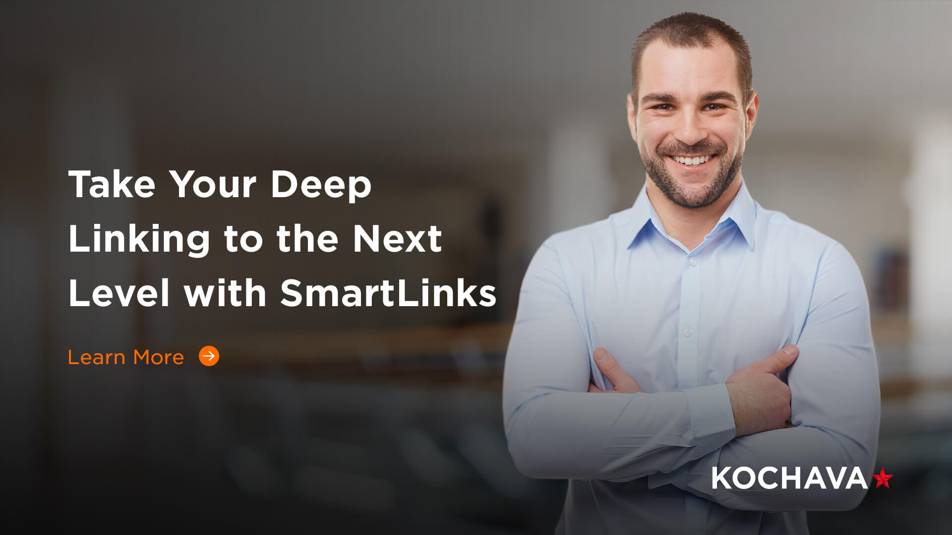 Deep Linking Solutions for Mobile App Marketers | Kochava Deep Linking Solutions for Mobile App Marketers | Kochava