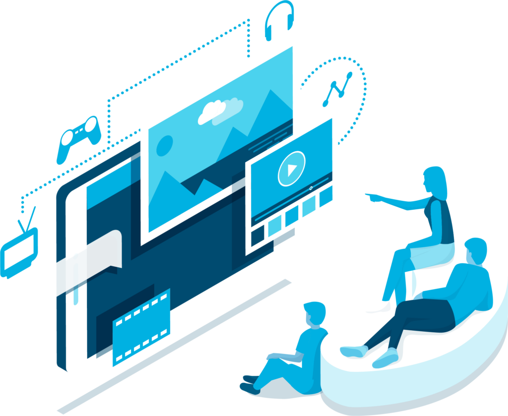 Finding the Right OTT and CTV Activation Partners - Kochava