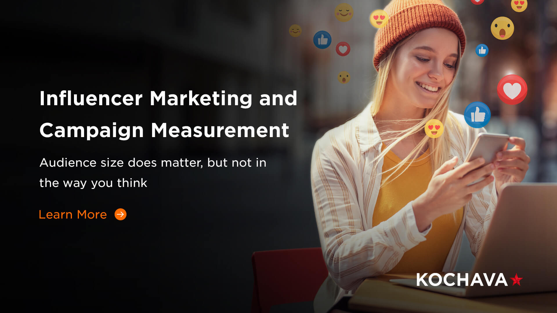 Get Started with Influencer Marketing and Campaign Measurement