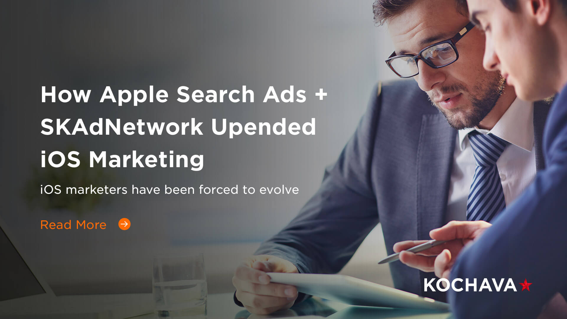 How Apple Search Ads + SKAdNetwork Upended iOS Marketing