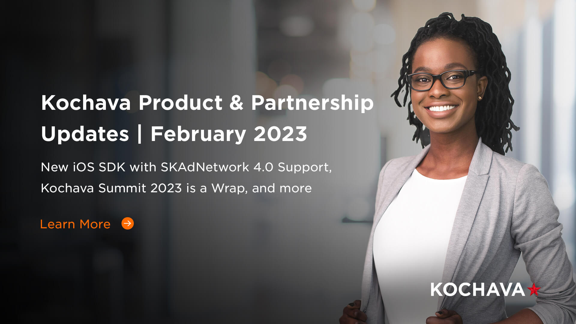 SKAd 4.0 Support | Kochava Product & Partnership Updates