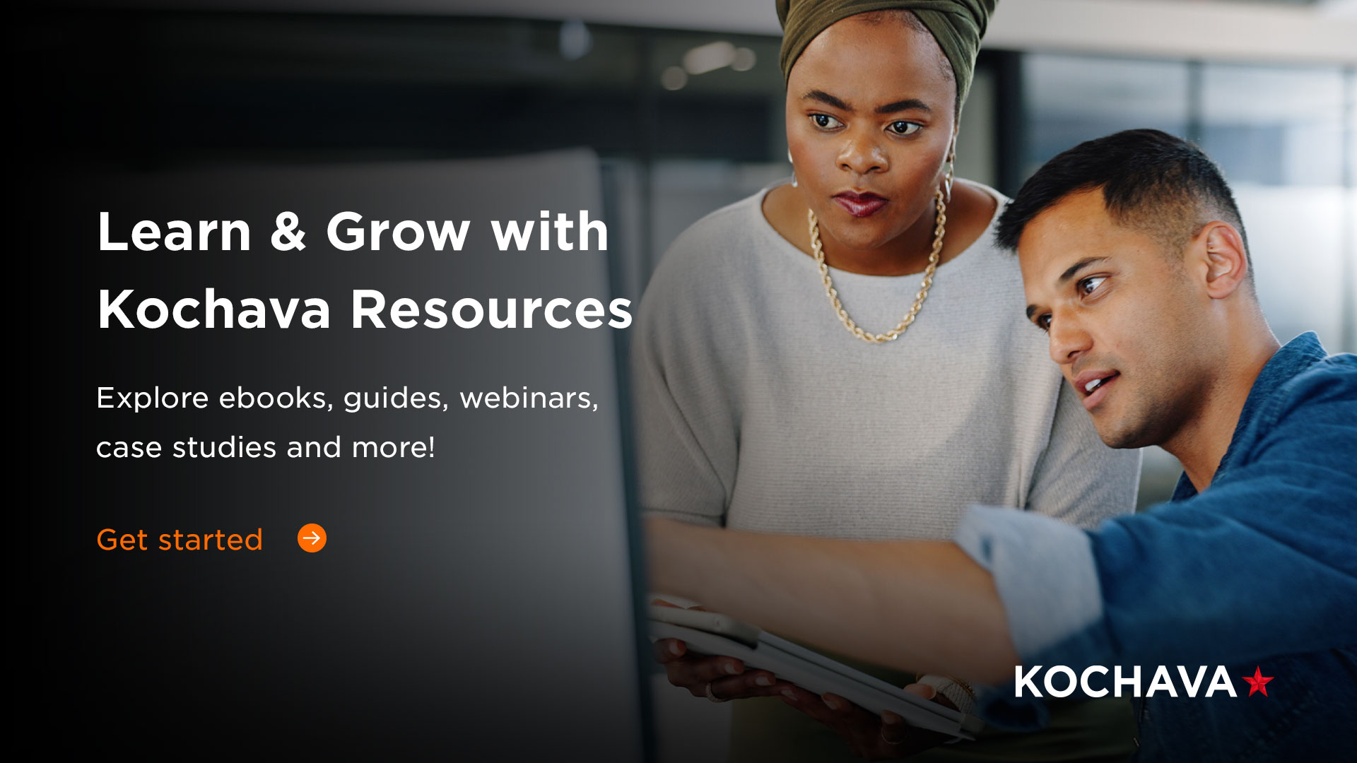 Free AdTech Learning Resource | Kochava Learning Center