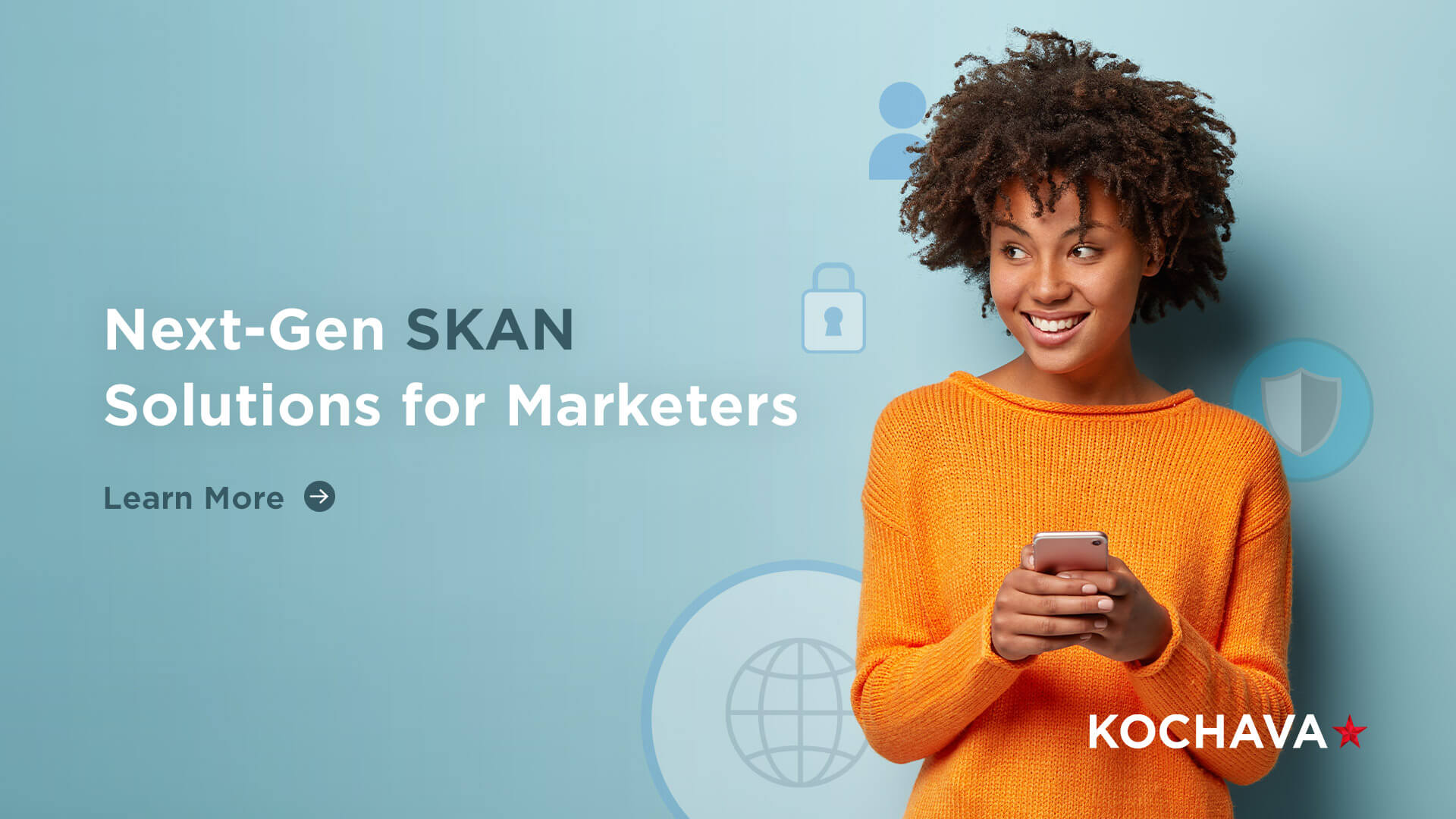 SKAN (SKAdNetwork) | IDFA-Less Attribution | Kochava