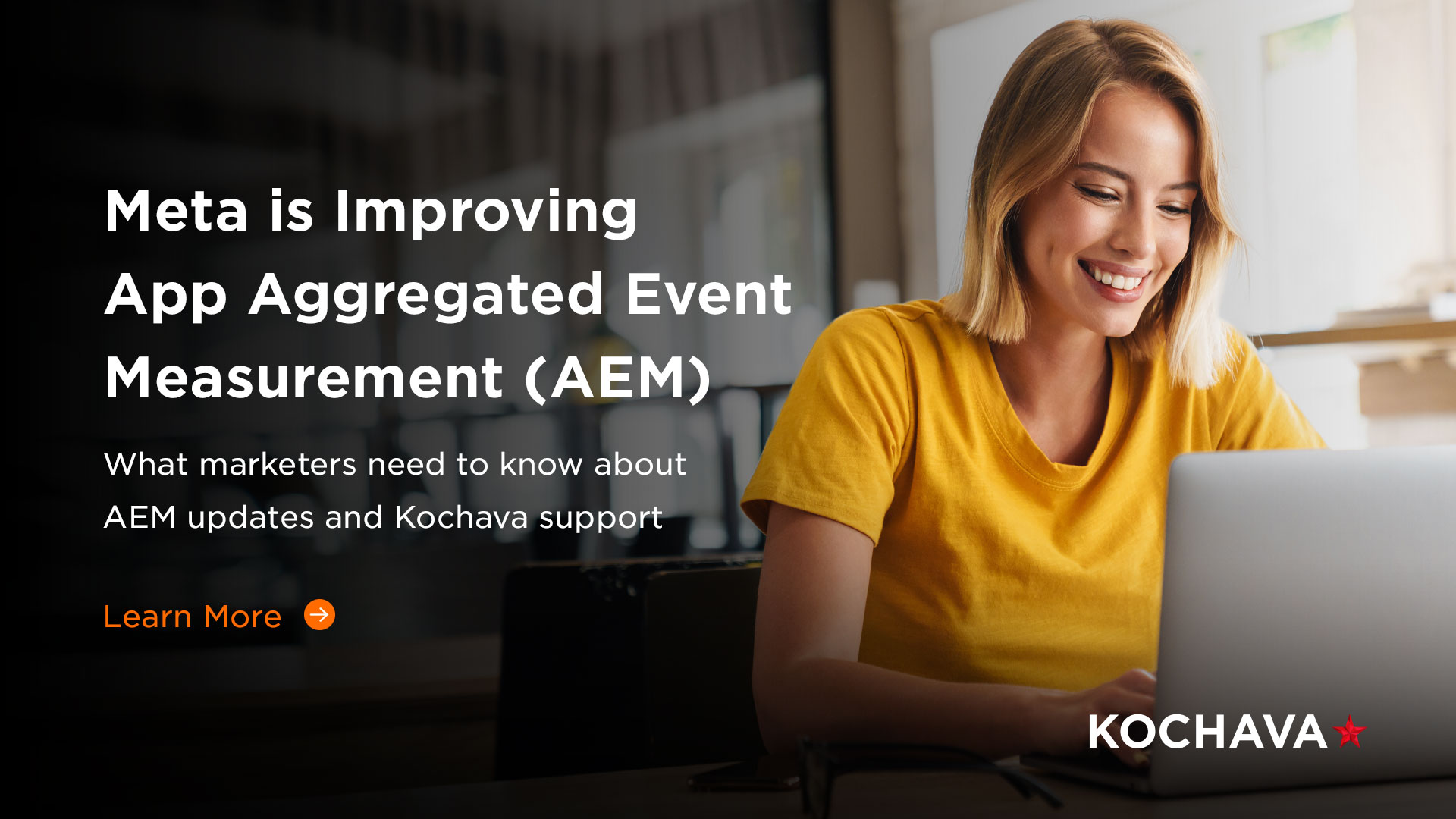 Meta is Improving App Aggregated Event Measurement (AEM)