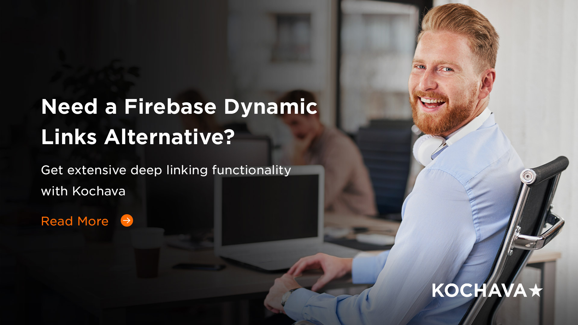 Firebase Dynamic Links - FDL Alternatives | Kochava SmartLinks Firebase Dynamic Links - FDL Alternatives | Kochava SmartLinks