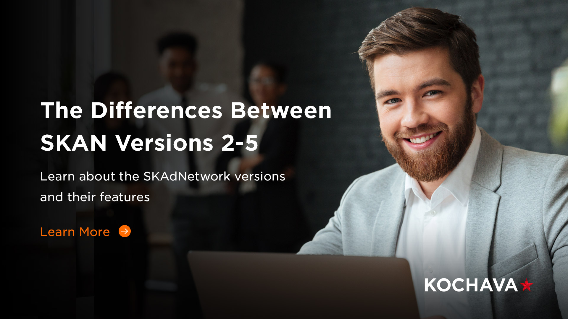 Learn About the Differences Between SKAN Versions 2-5