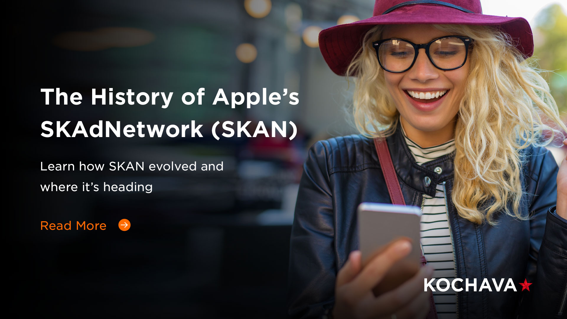 Learn About The History of Apple’s SKAdNetwork (SKAN)