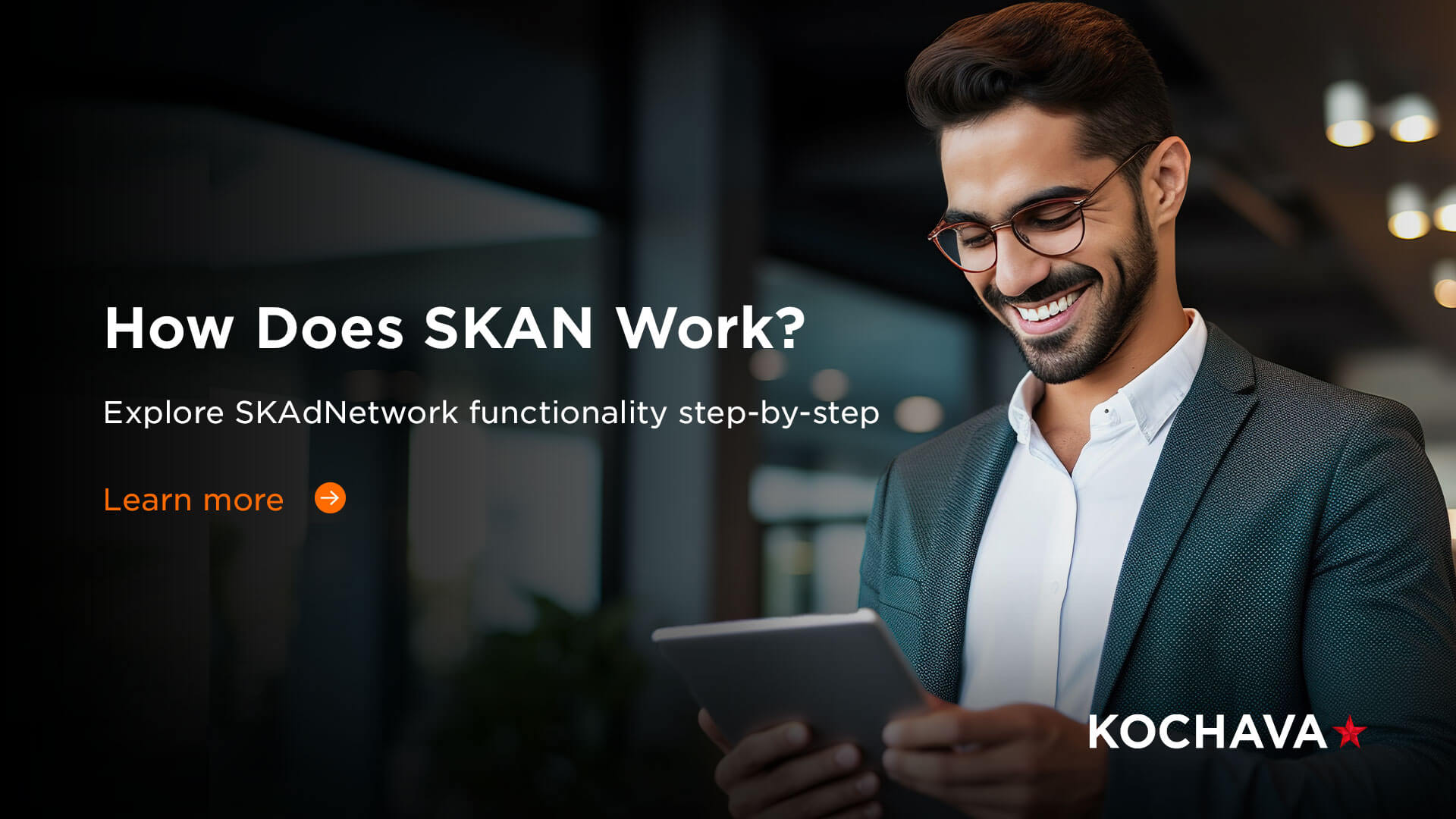 How SKAN Works: Explore SKAdNetwork Functionality