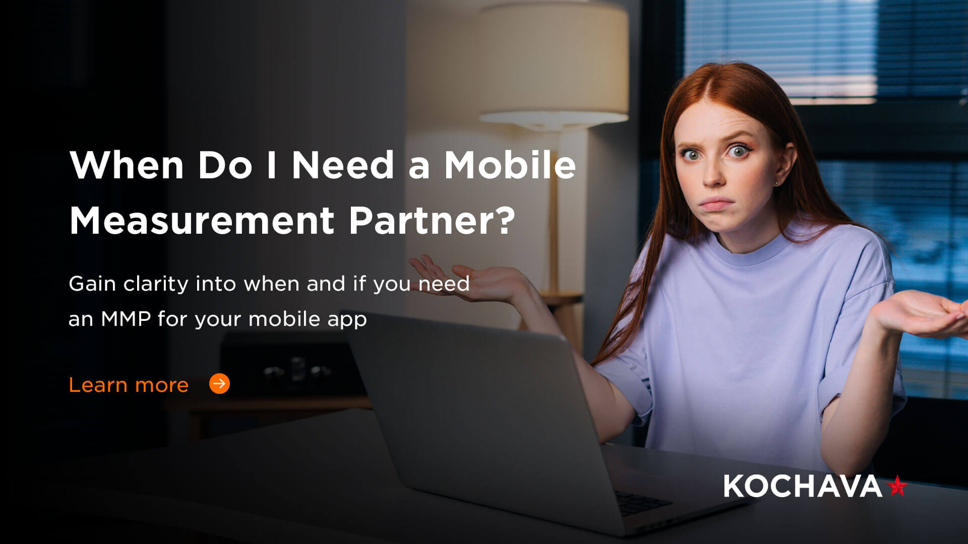 When Do I Need a Mobile Measurement Partner (MMP)?