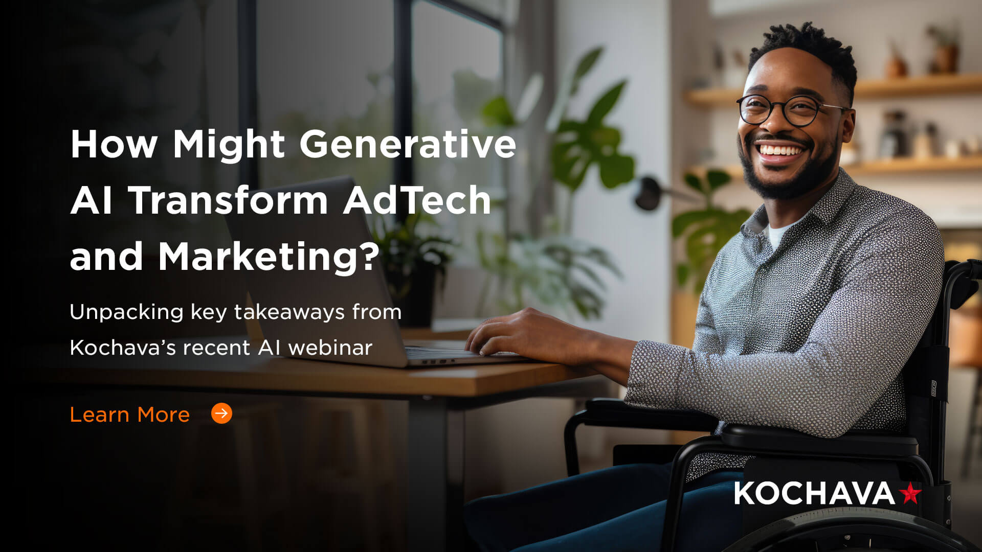 How Might Generative AI Transform AdTech and Marketing?