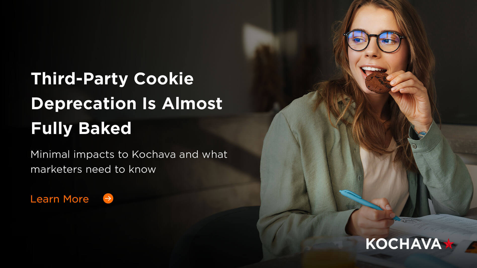 Third-Party Cookie Deprecation Is Almost Fully Baked