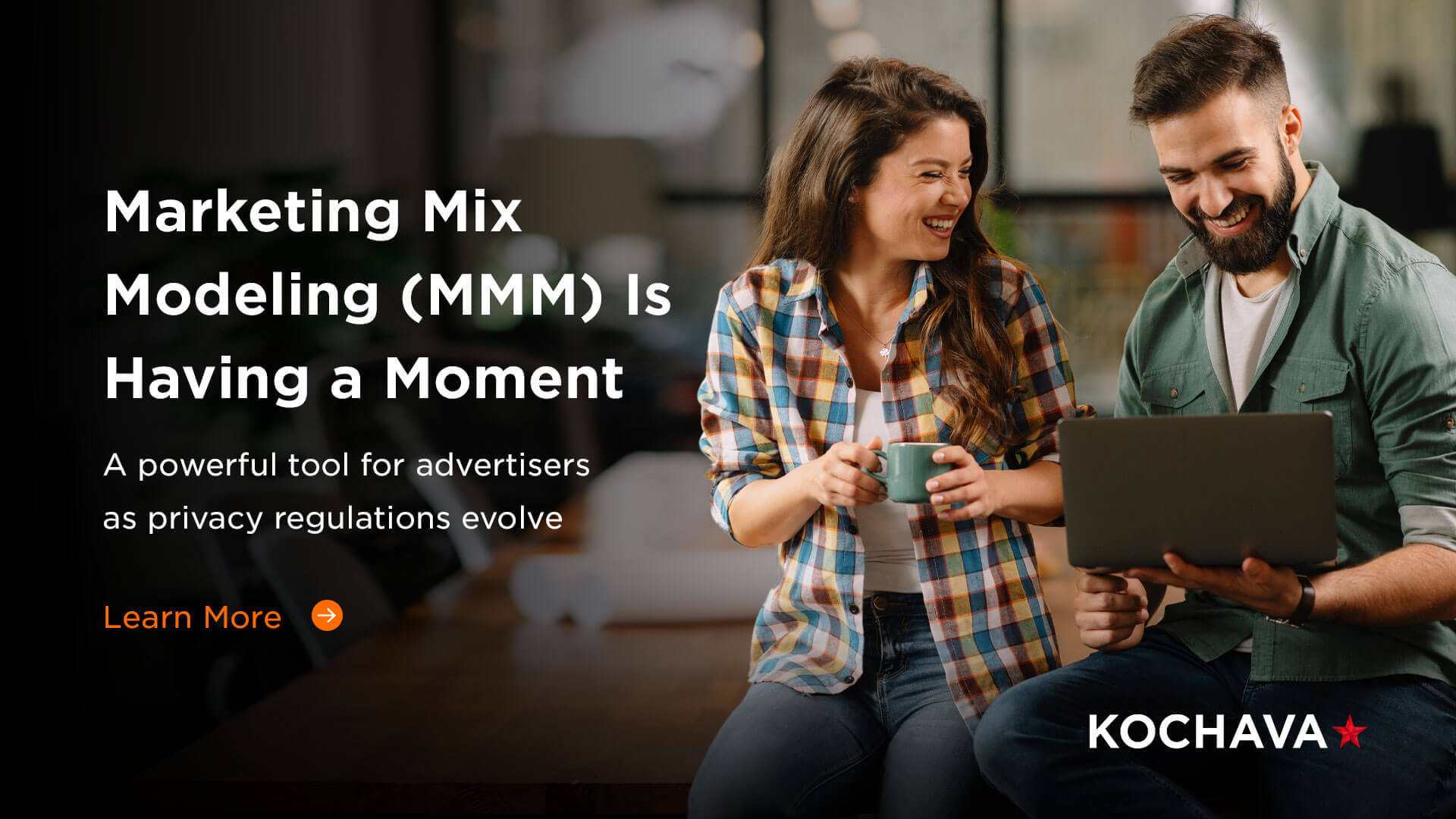 Marketing Mix Modeling (MMM) Is Having a Moment
