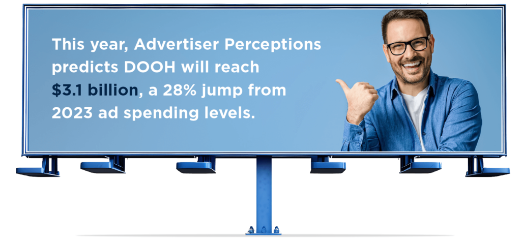 Digital Out-of-Home (DOOH) Advertising: DPAA + Kochava Insights