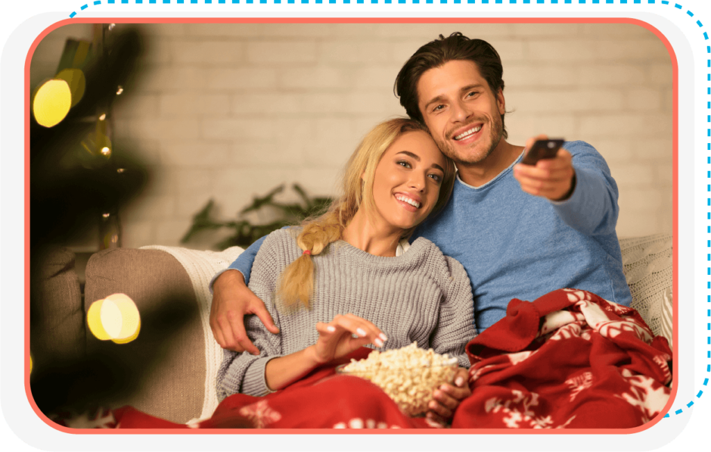 Holiday Streaming Success: 2024 Guide From Liftoff + Kochava