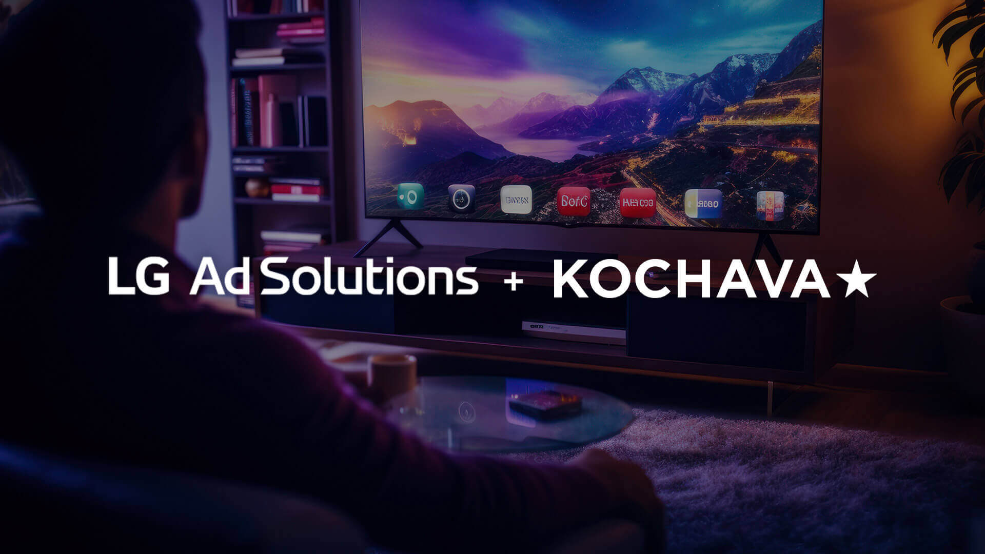 Optimize CTV Performance | LG Ad Solutions | Kochava