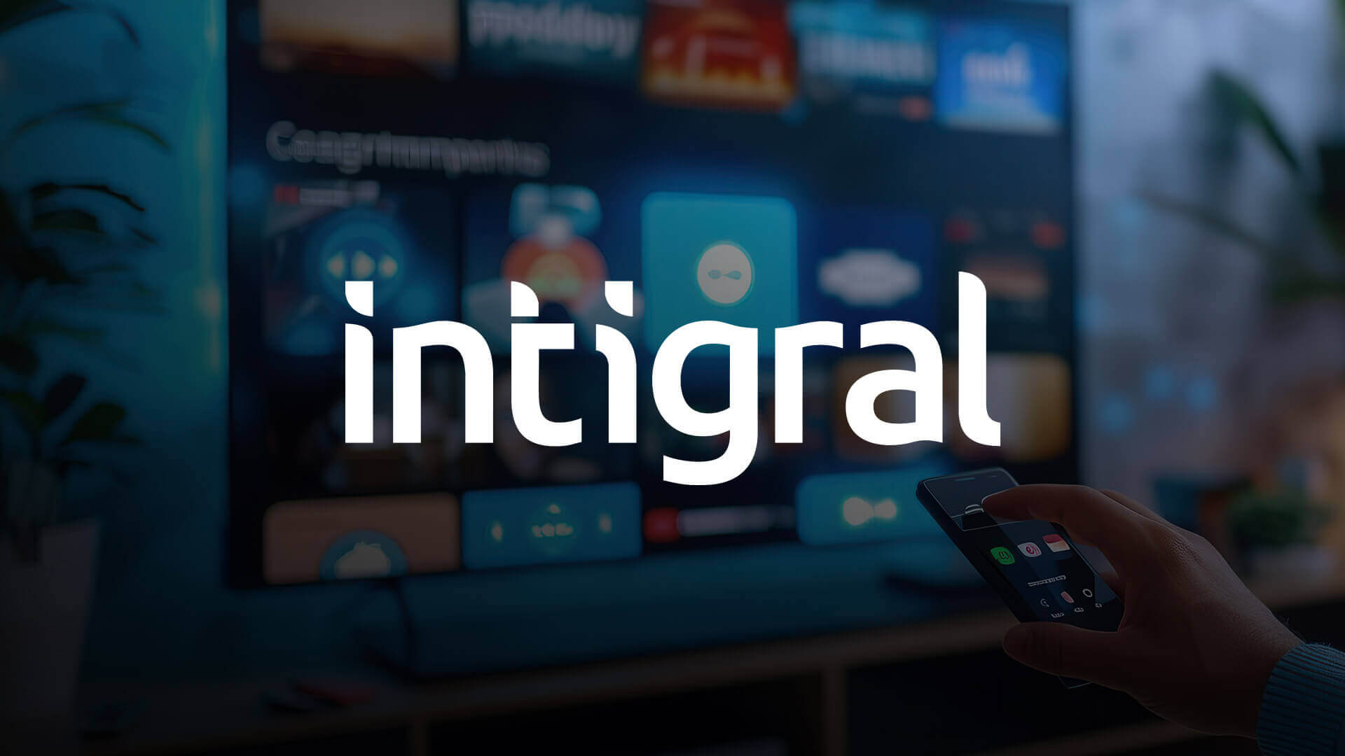 Intigral stc | Kochava Case Study | Media & Entertainment