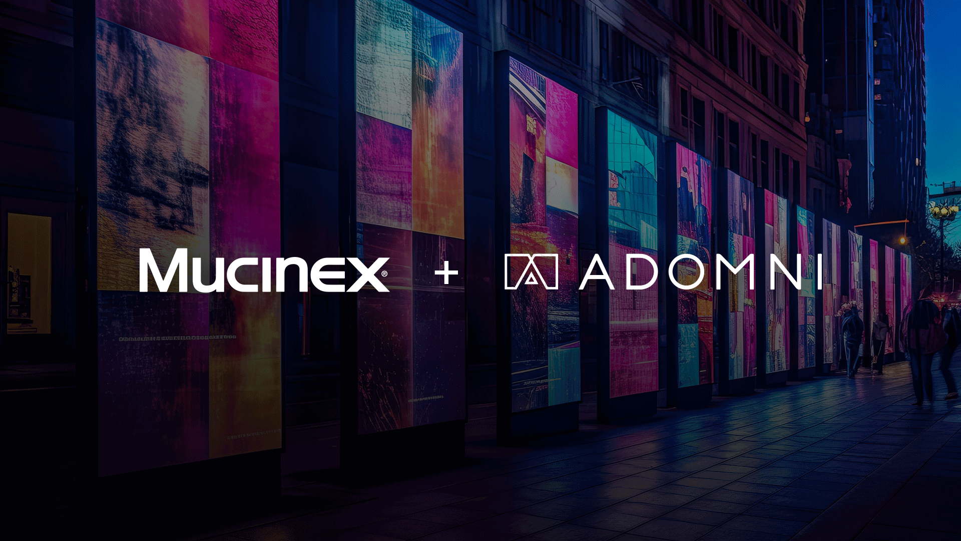 Mucinex + Adomni | Kochava Case Study | DOOH + CTV