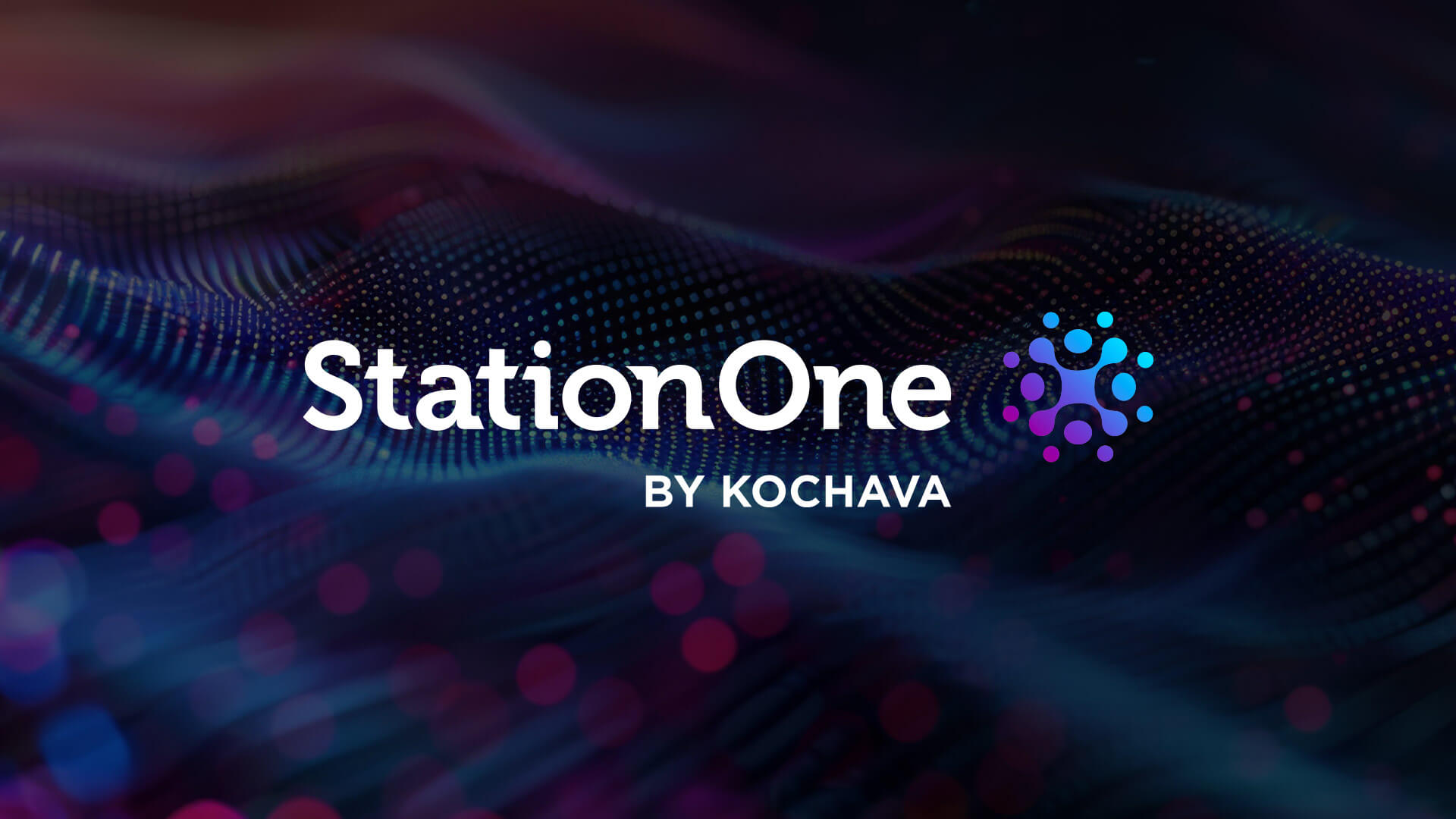 Integrative AI for Marketers With Kochava MCPs in StationOne